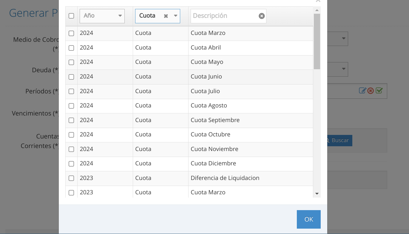 Acadeu - Últimas actualizaciones – Educaria Argentina