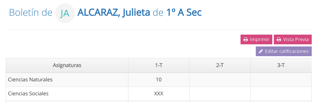 Acadeu - Últimas actualizaciones – Educaria Argentina