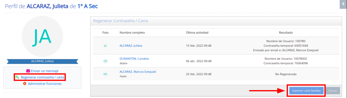 Acadeu - Últimas actualizaciones – Educaria Argentina