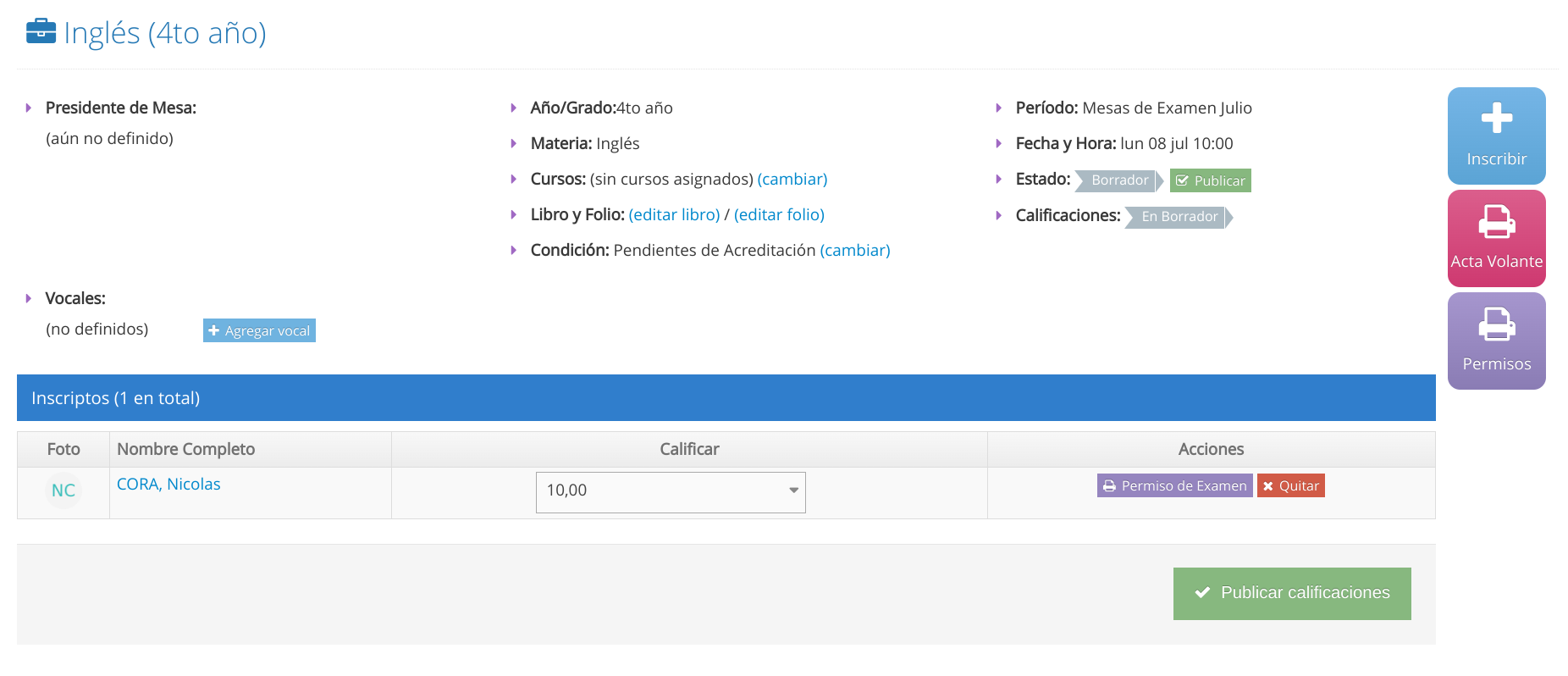 Acadeu - Últimas actualizaciones – Educaria Argentina