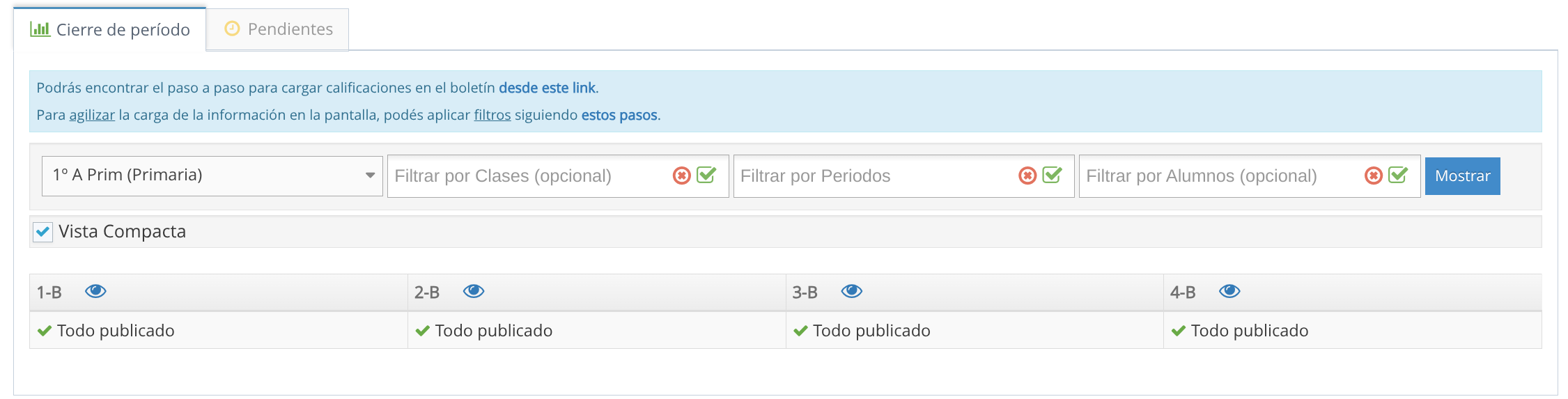 Acadeu - Últimas actualizaciones – Educaria Argentina