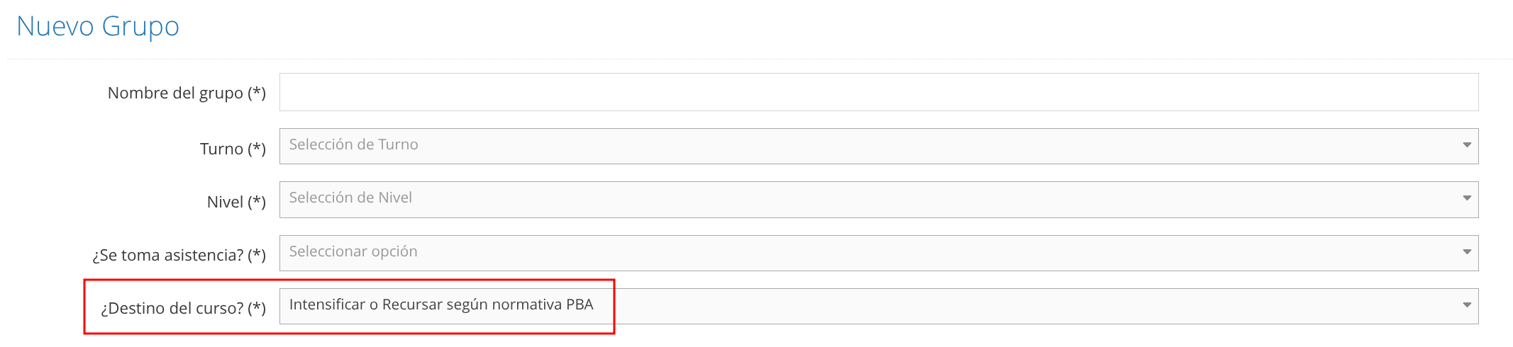 Acadeu - Últimas actualizaciones – Educaria Argentina