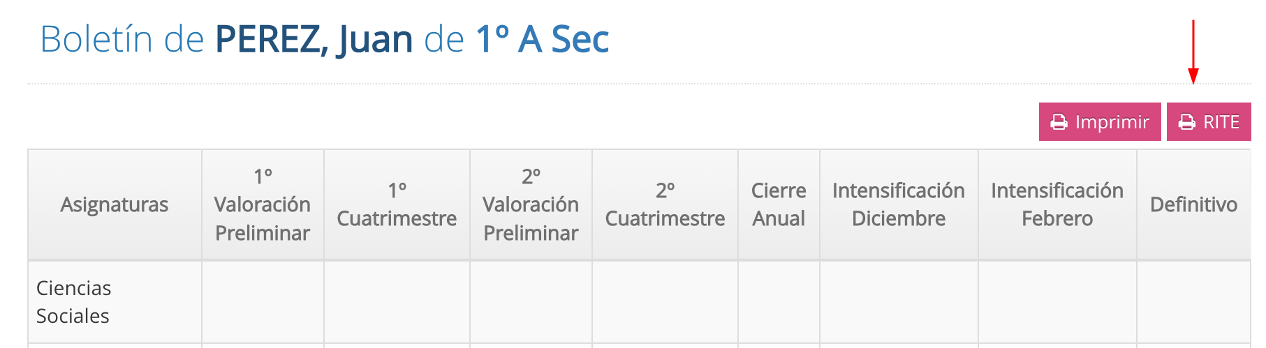 Acadeu - Últimas actualizaciones – Educaria Argentina