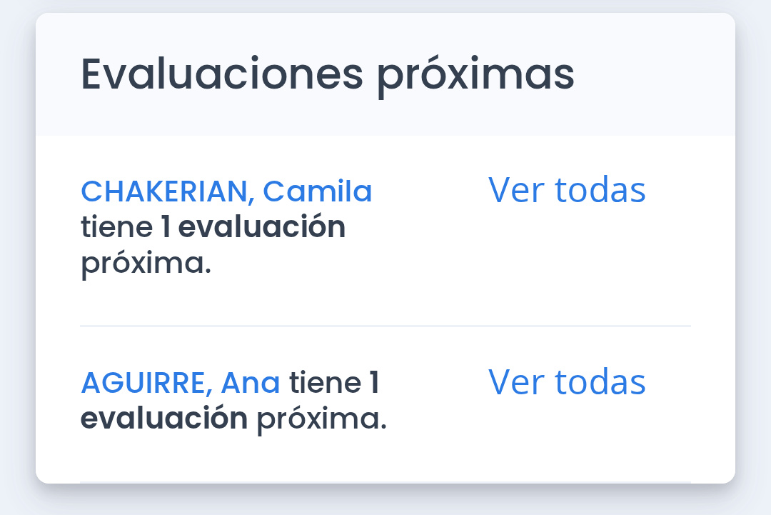 Acadeu - Últimas actualizaciones – Educaria Argentina