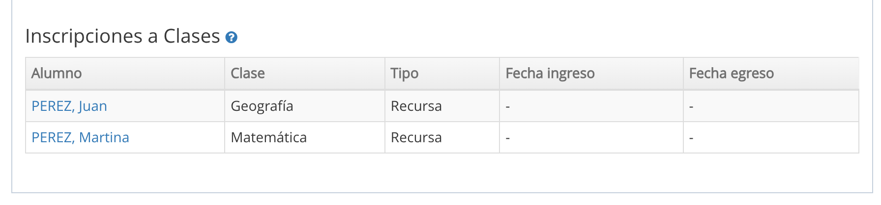 Acadeu - Últimas actualizaciones – Educaria Argentina