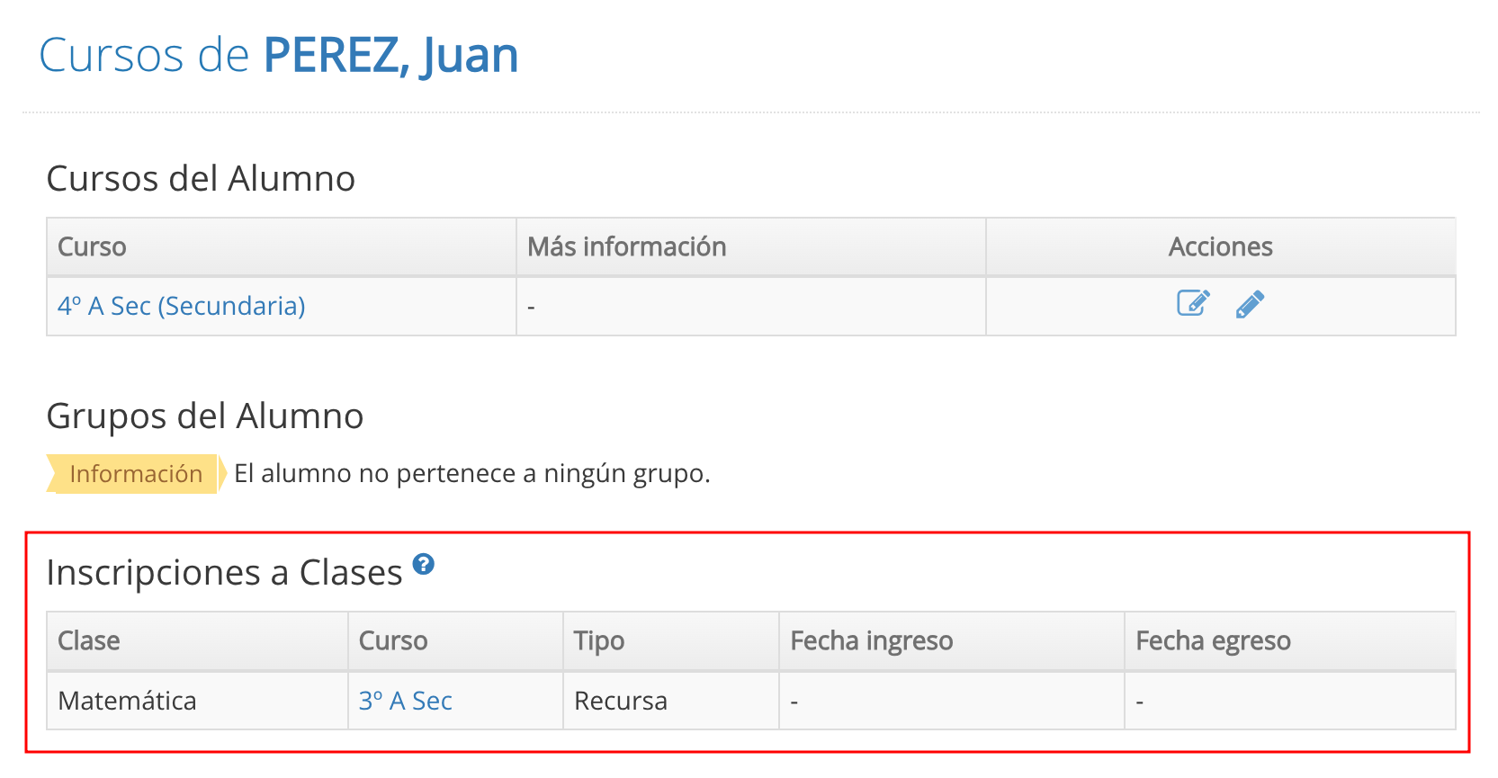 Acadeu - Últimas actualizaciones – Educaria Argentina
