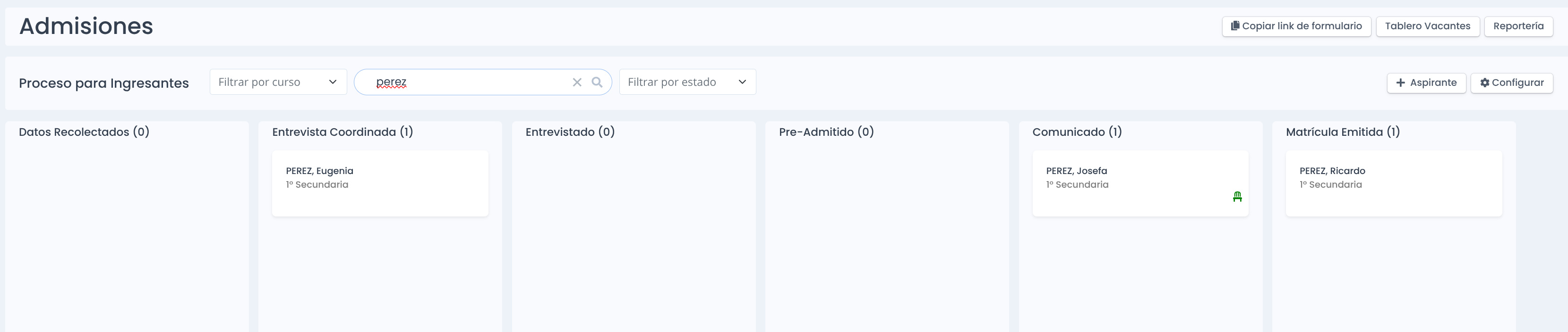 Acadeu - Últimas actualizaciones – Educaria Argentina