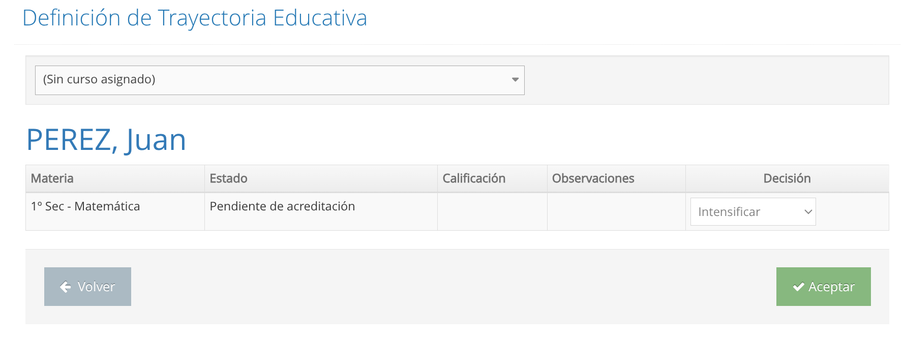 Acadeu - Últimas actualizaciones – Educaria Argentina